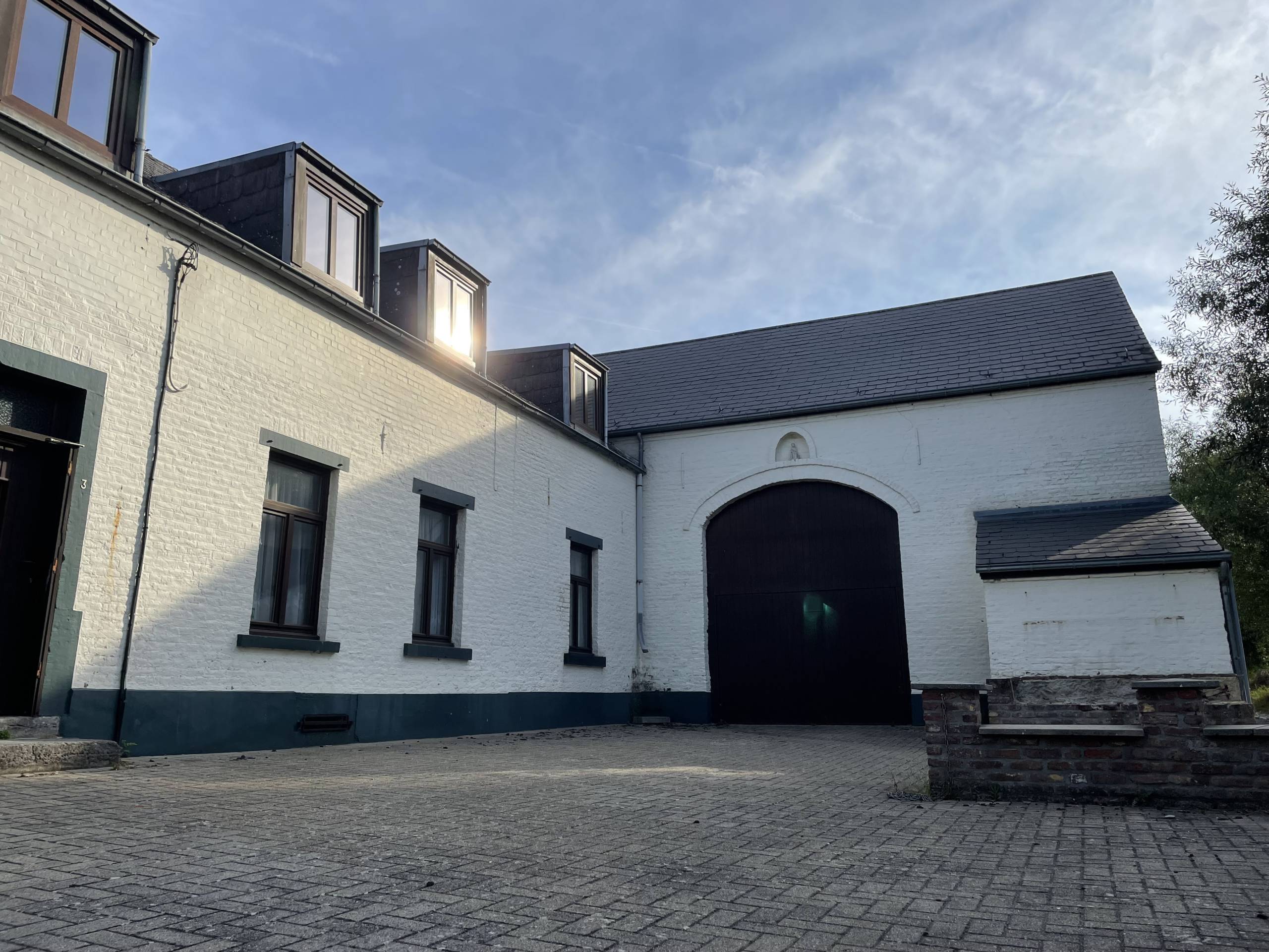 Cortil-Noirmont - Ecodev